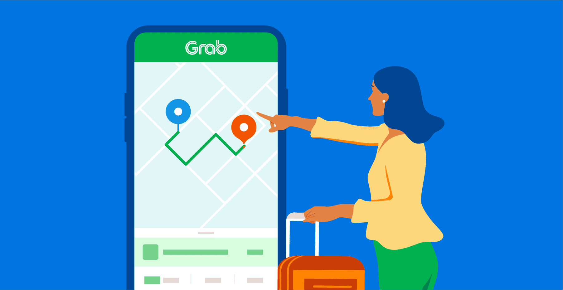 Grab sees comeback in international travelling | Inside Grab