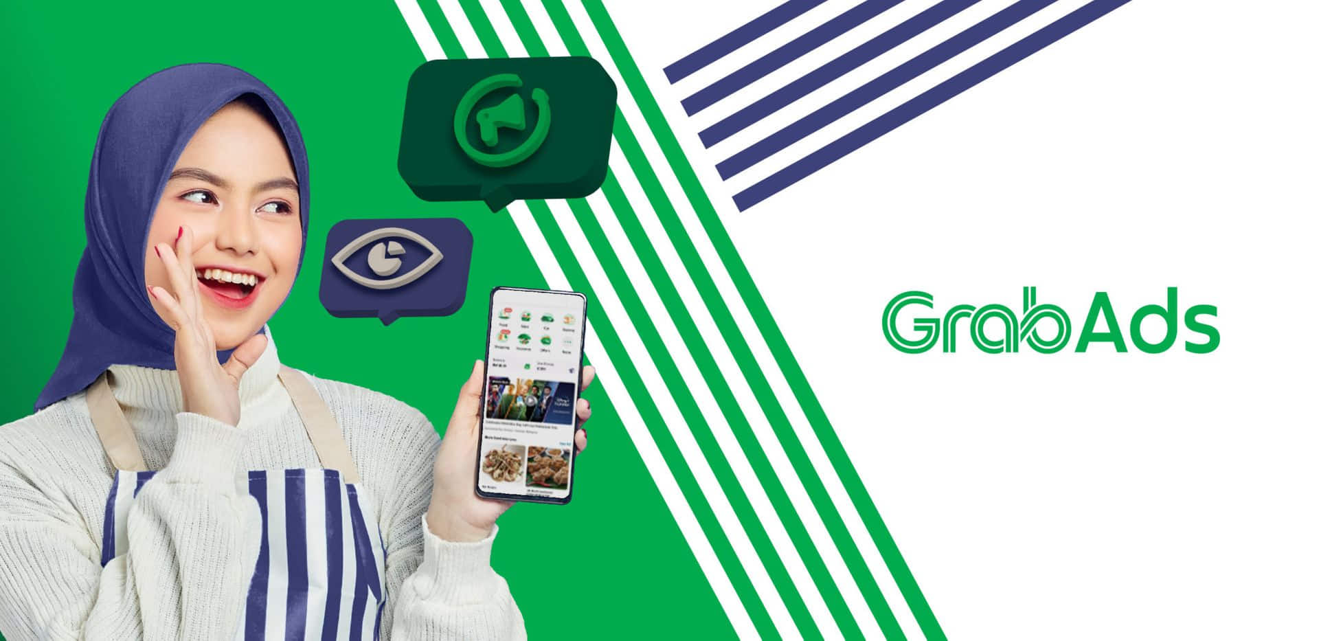 Why ad equity is vital to understanding retail media | Grab SG