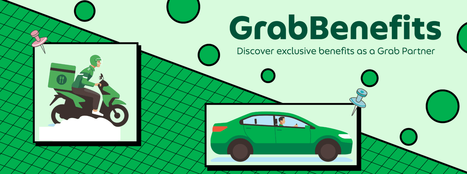 GrabBenefits | Grab SG