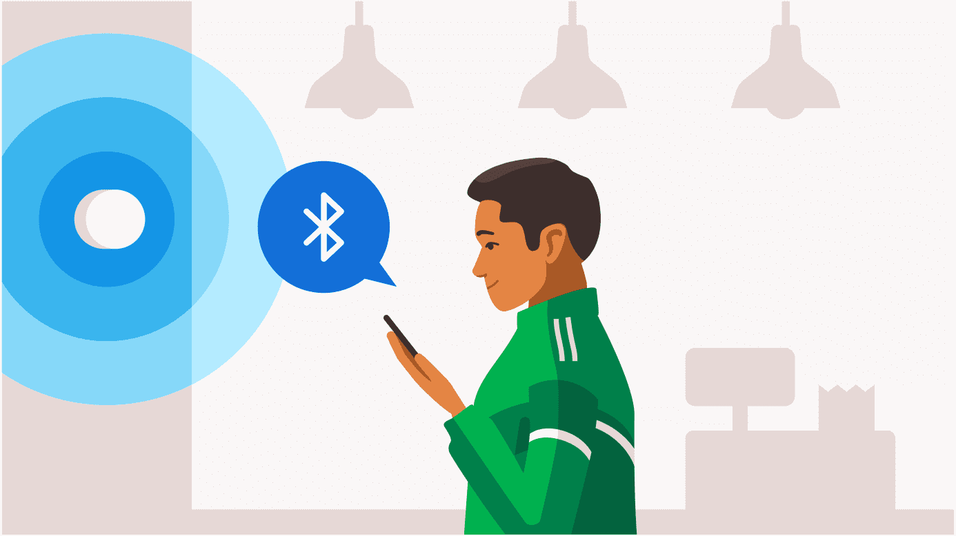 Little Bluetooth devices are helping Grab predict food preparation time ...