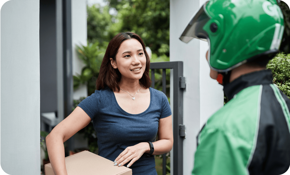 How Healthcare industries use Grab business solutions to improve ...