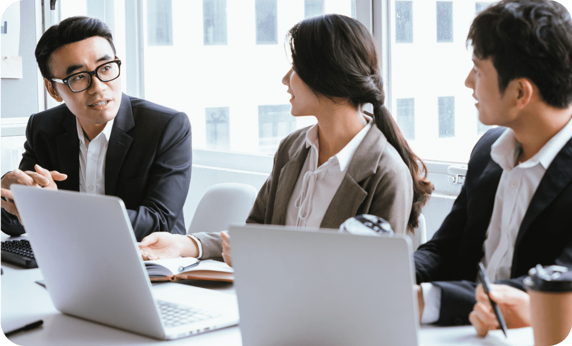 Grab business solutions to simplify cost tracking and management | Grab SG