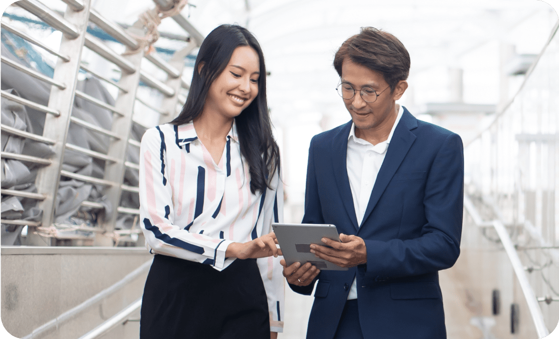 Grab business solutions to simplify cost tracking and management | Grab SG