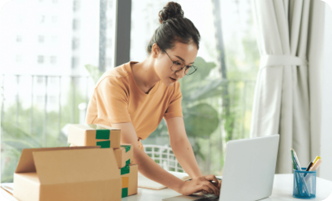 Reliable on demand parcel deliveries by Grab for all business needs ...