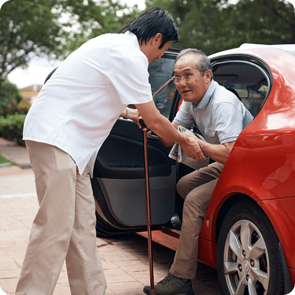 How Healthcare industries use Grab business solutions to improve ...