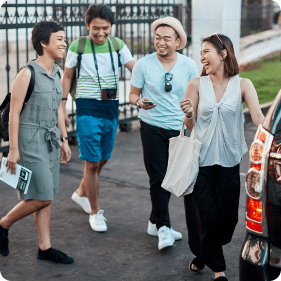 How Grab business solutions transforms the travel industry | Grab SG