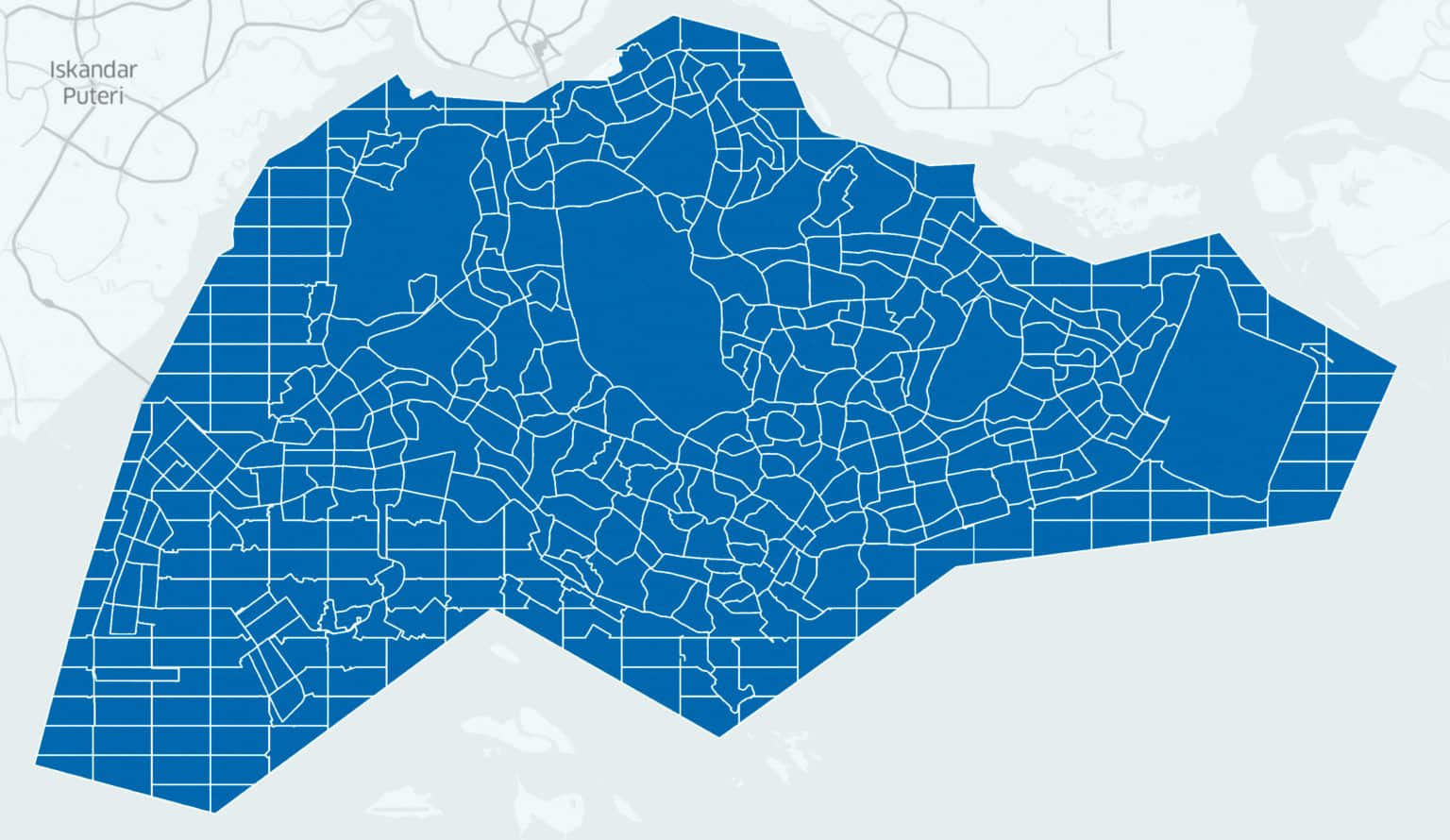 Driving within zones to earn more | Inside Grab | Grab SG