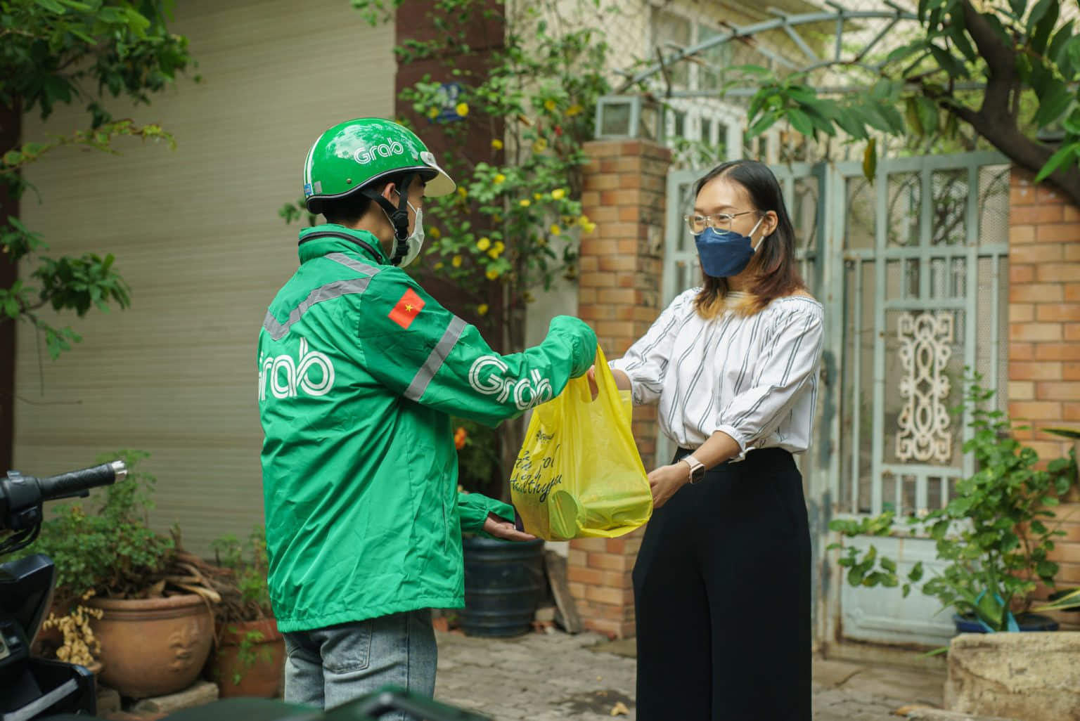From farm to doorstep: Bringing farmers online in Vietnam | Inside Grab