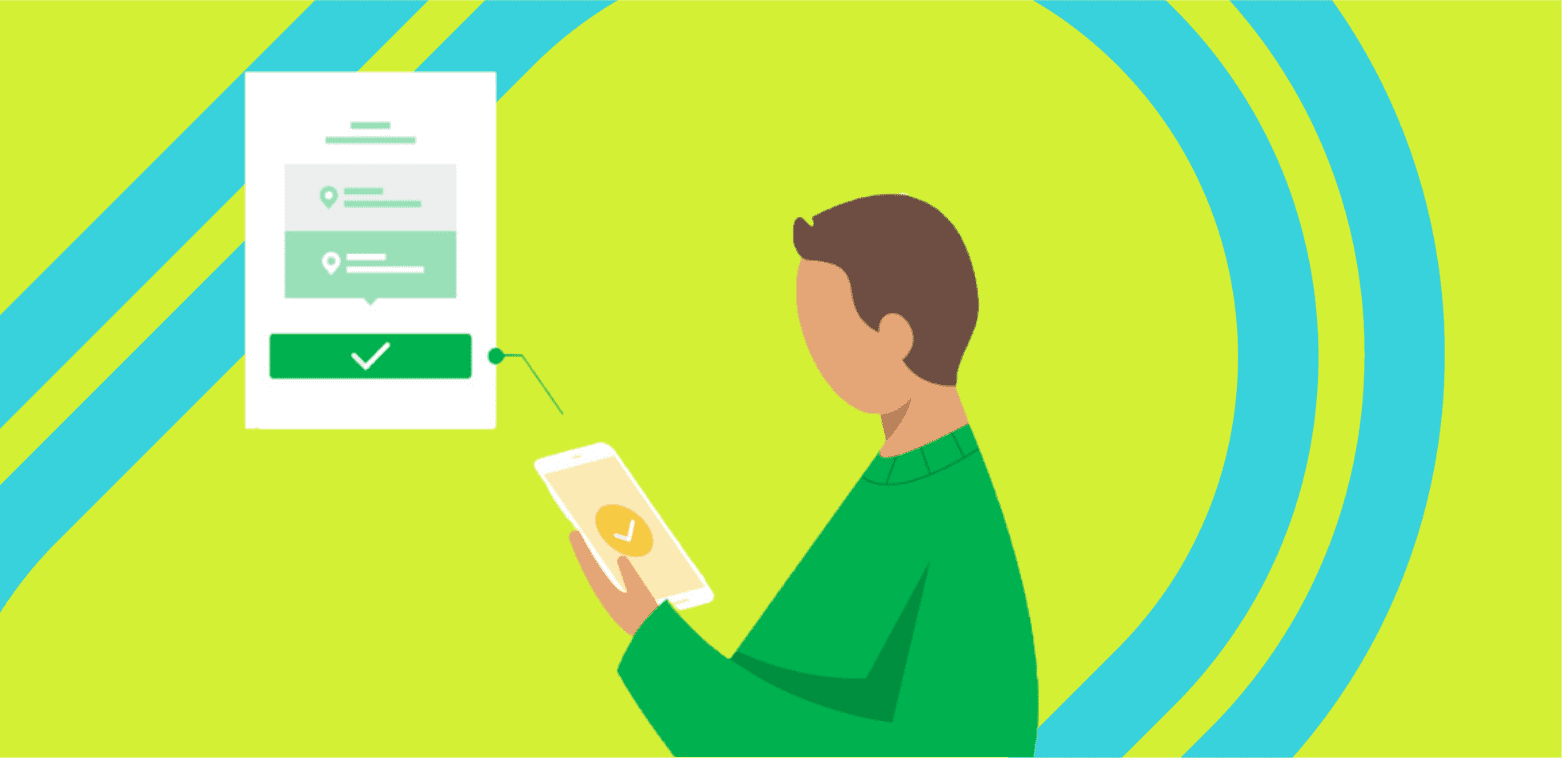 How Grab built its selfie verification tool | Inside Grab | Grab SG