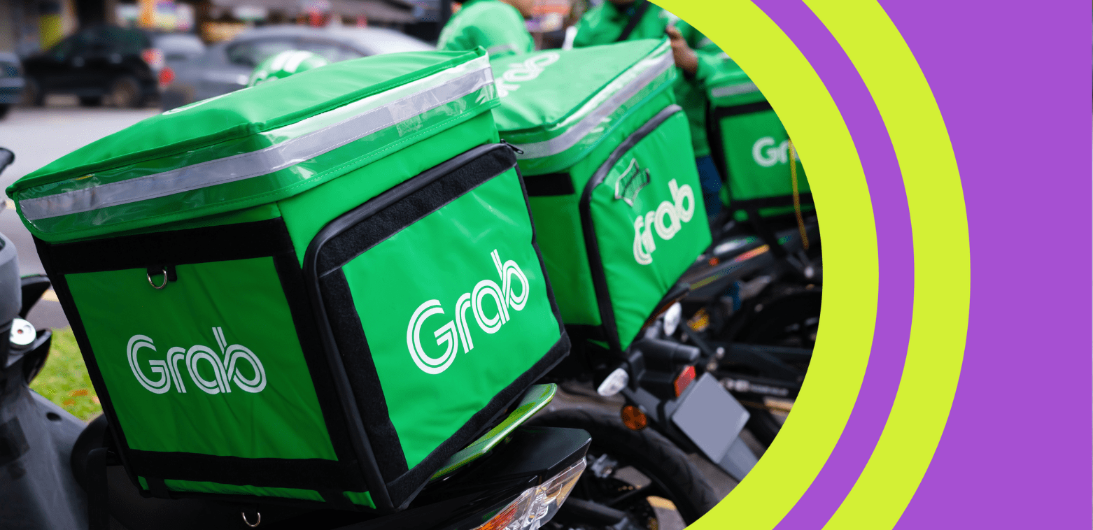 The best GrabFood delivery bag according to delivery-partners