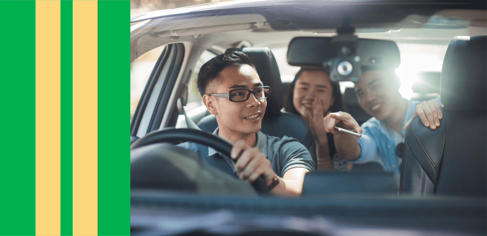 Bringing dormant drivers back to Grab through a new in-app tool ...