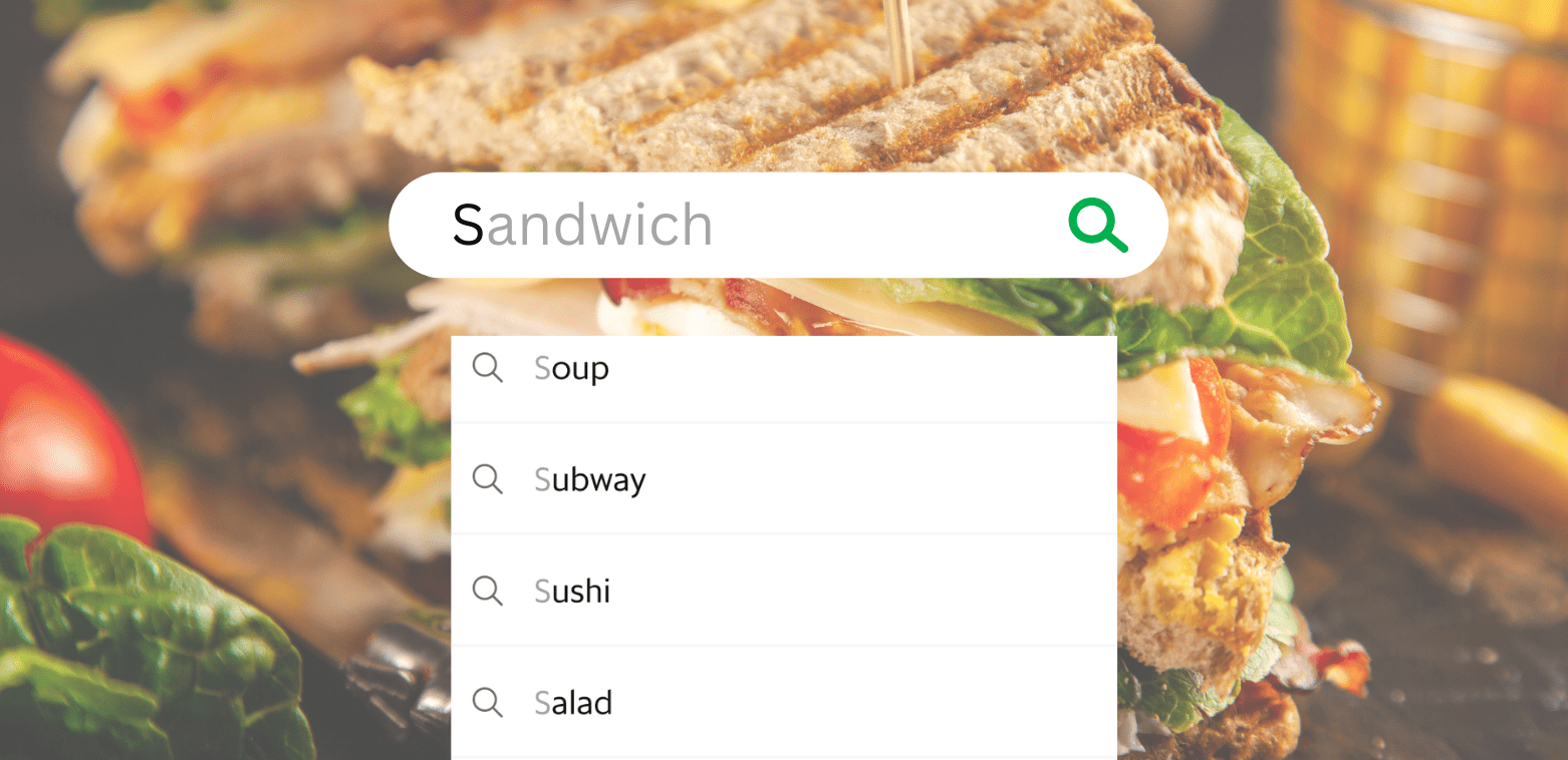 How AI helps our search bar seemingly read minds | Inside Grab