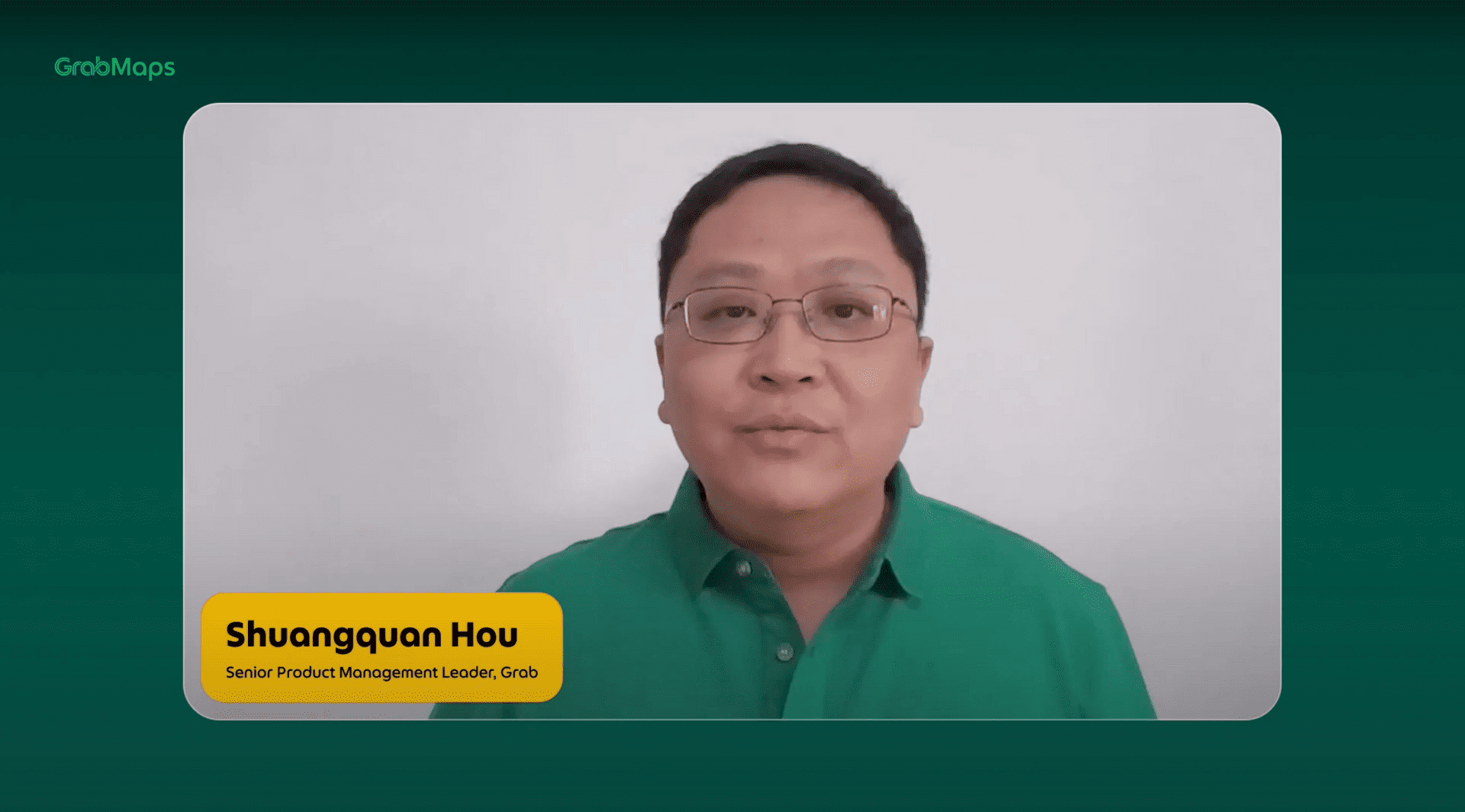 MapMaking | GrabMaps