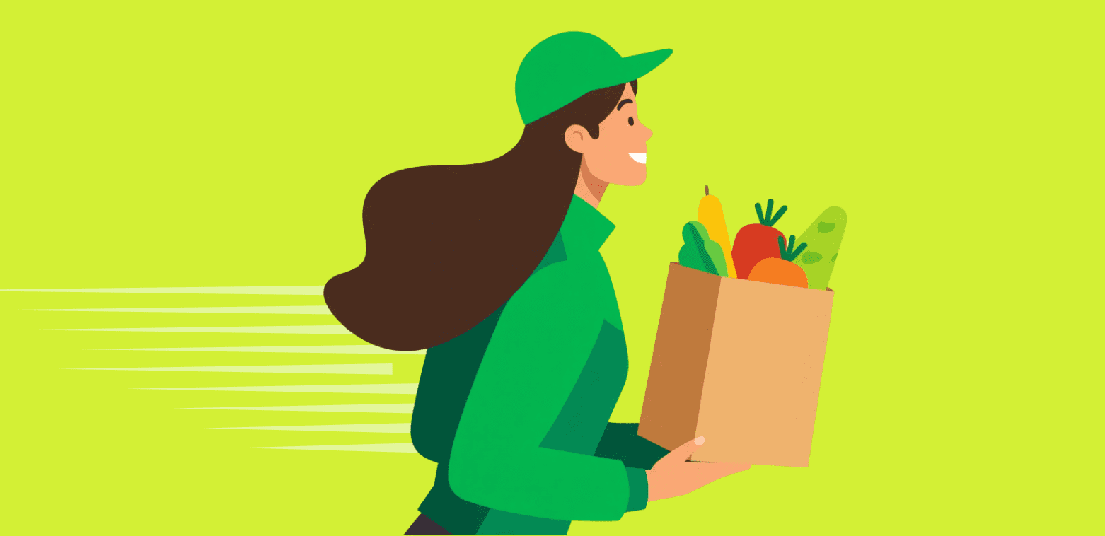 Now pickers can assemble GrabMart Jaya Grocer orders faster