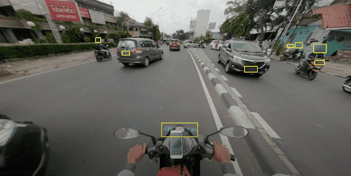 Protecting privacy takes precedence with GrabMaps | GrabMaps