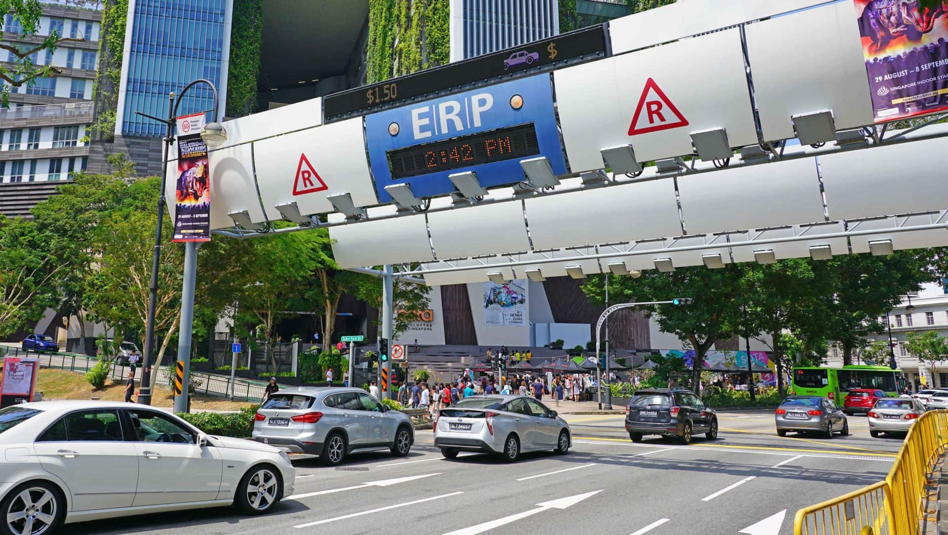 LDP jem gila right now