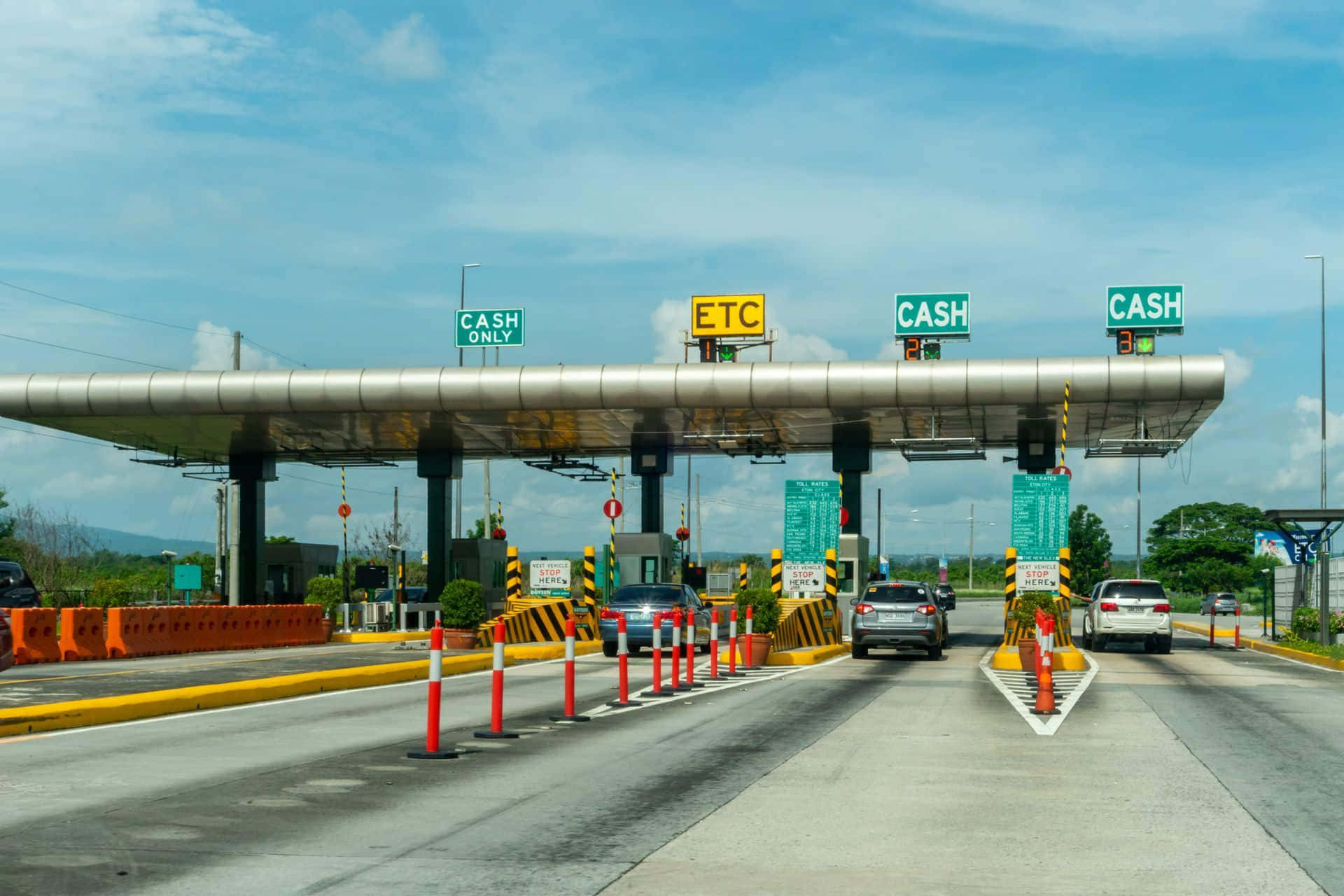 GrabMaps keeps up with tolls to improve user experience | GrabMaps