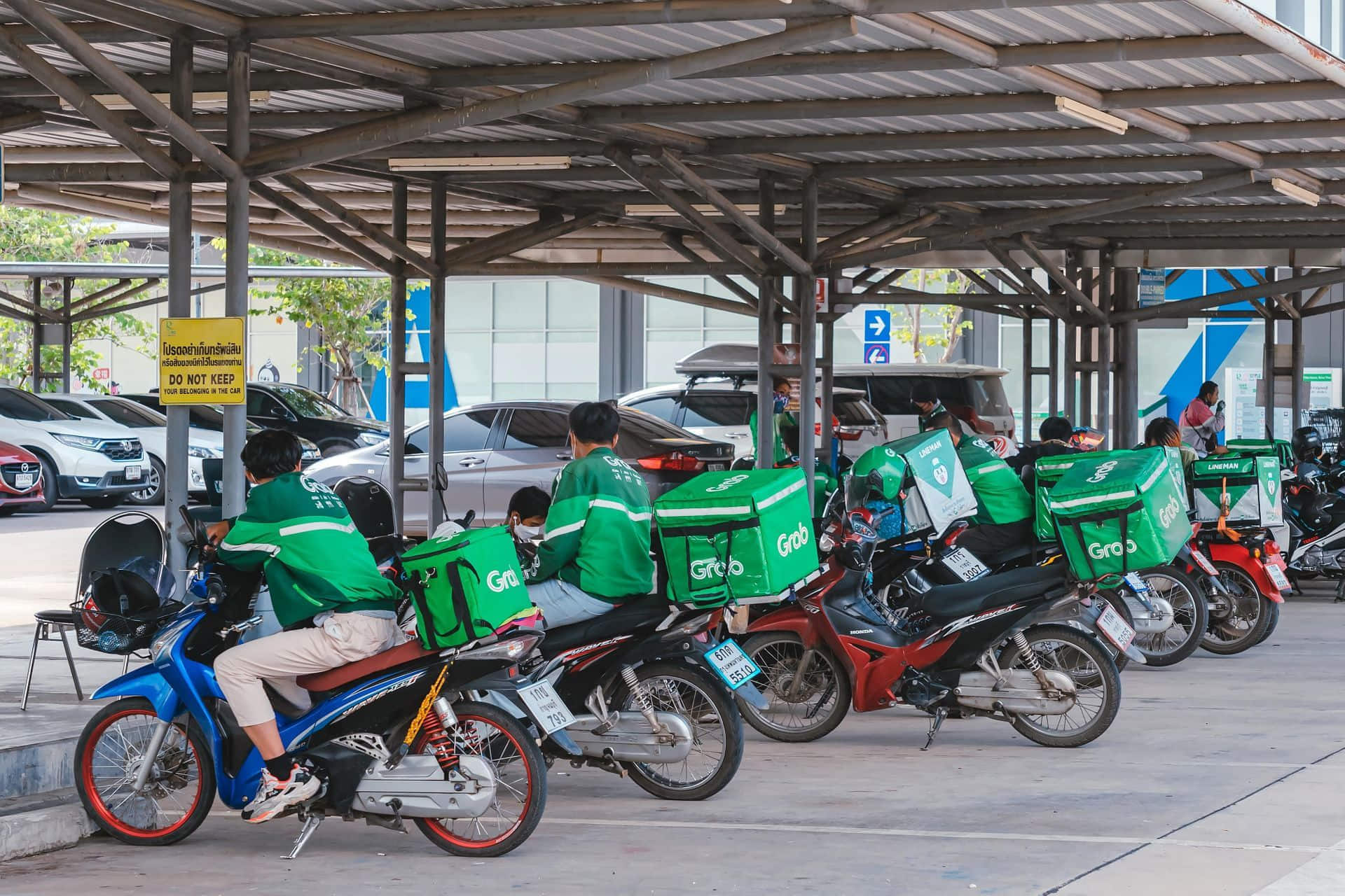 GrabMaps goes beyond navigation with hyperlocalisation | GrabMaps