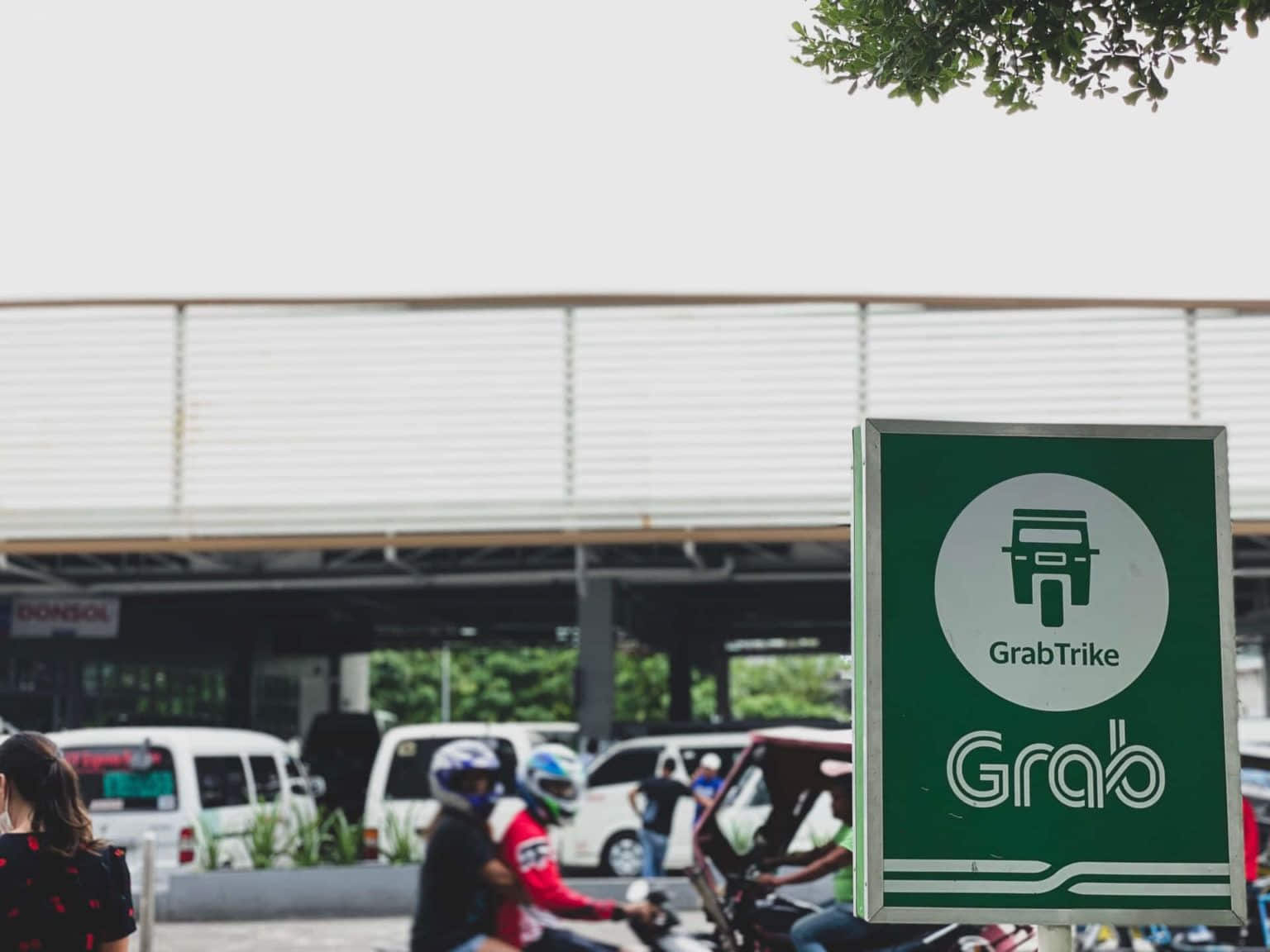 Custom maps make navigation in SEA effortless | GrabMaps