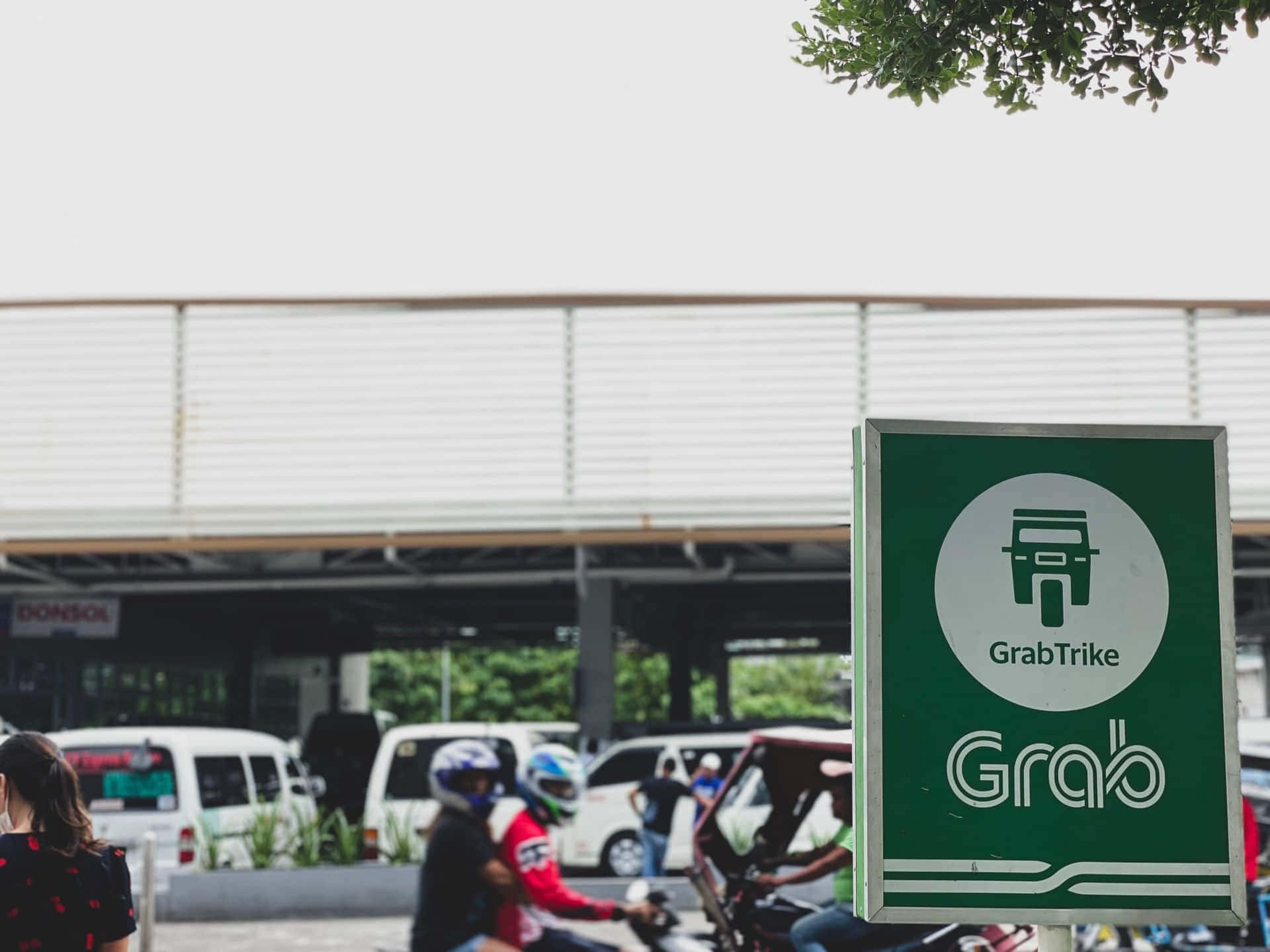 Custom maps make navigation in SEA effortless | GrabMaps