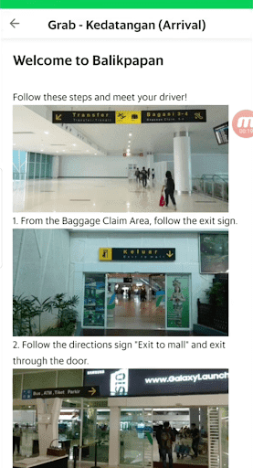 GrabMaps makes step-by-step last mile navigation effortless | GrabMaps