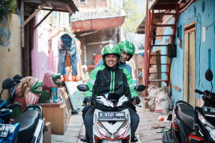 GrabMaps: Grab’s journey to self-sufficiency | GrabMaps