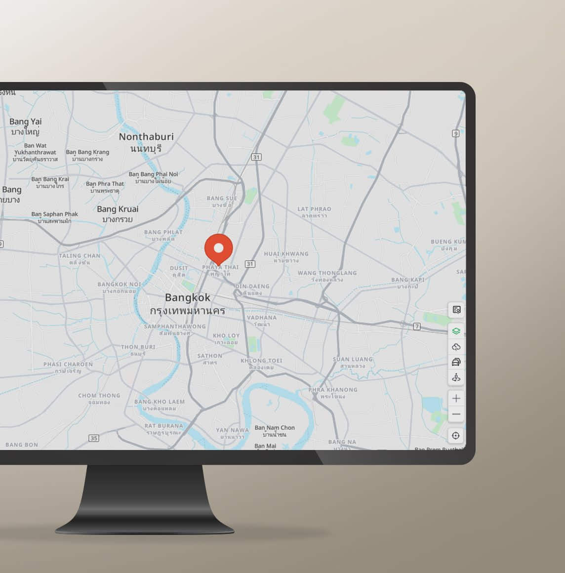 Our Solutions | GrabMaps