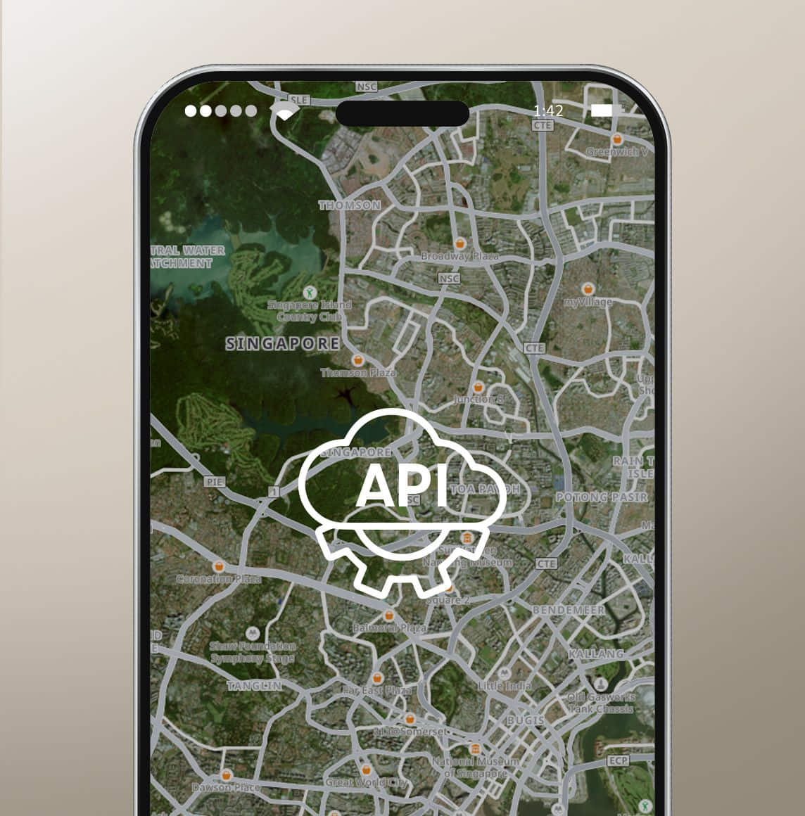 Our Solutions | GrabMaps