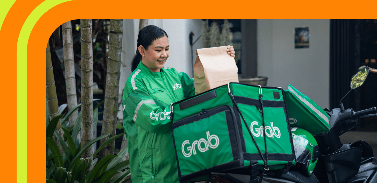 Grab’s Saver delivery option reduced fees by US$17.4 million so far in ...