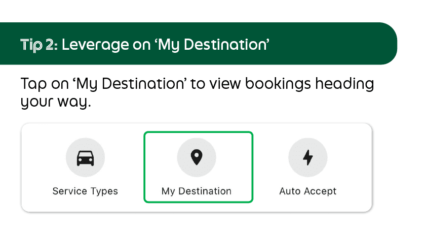 GrabHitch New Joiner Incentive | Grab SG