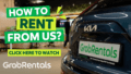 GrabRentals – Rent from Grab’s very own fleet | Grab SG