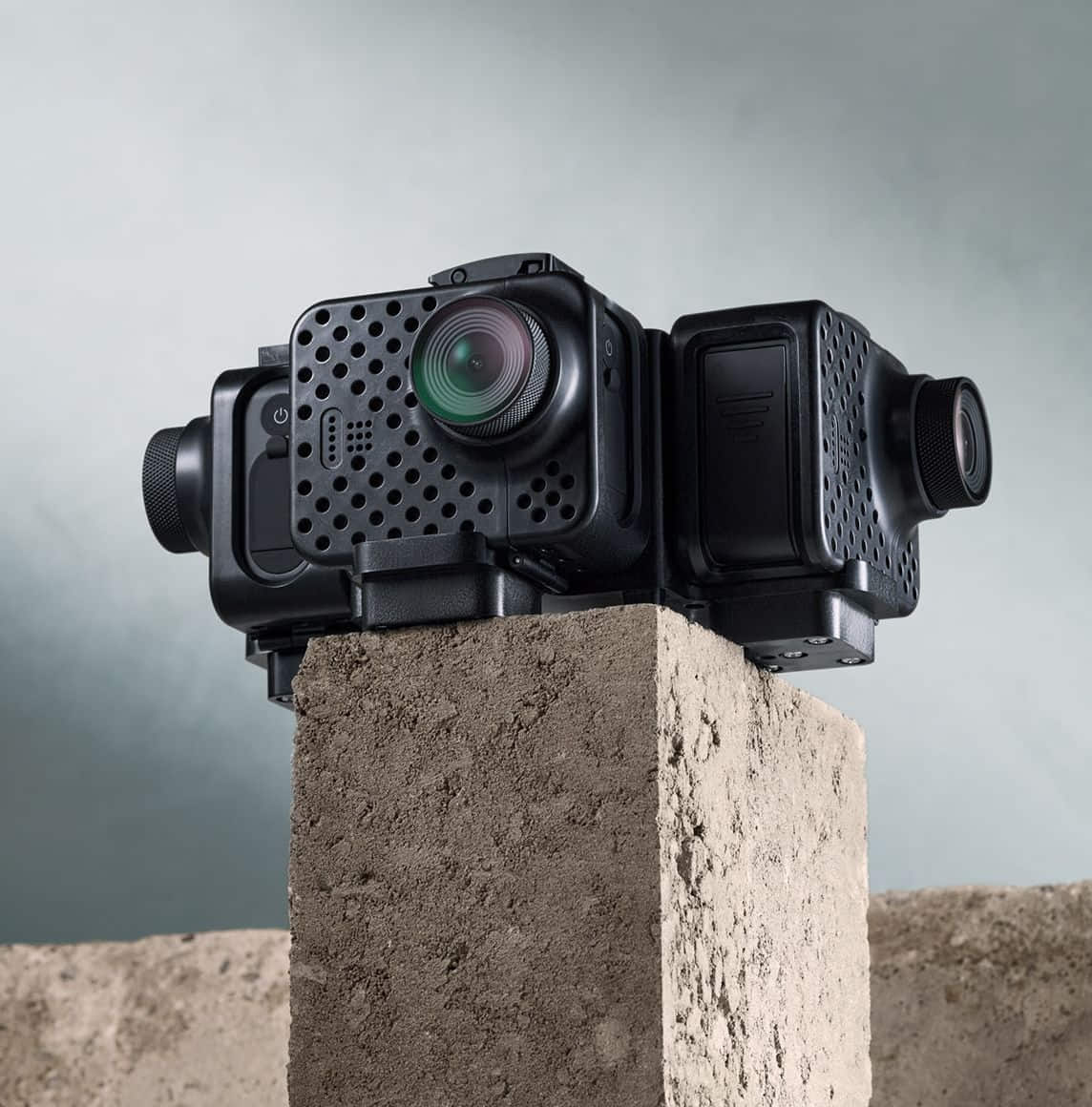 Our Solutions | Mapmaking Tools & SaaS | Hardware | GrabMaps