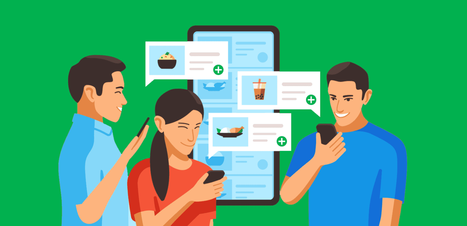 5 GrabFood tips you need for gatherings