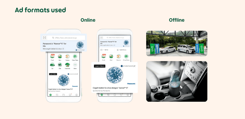 Hitting $100M revenue run rate this year, GrabAds is one of Southeast ...