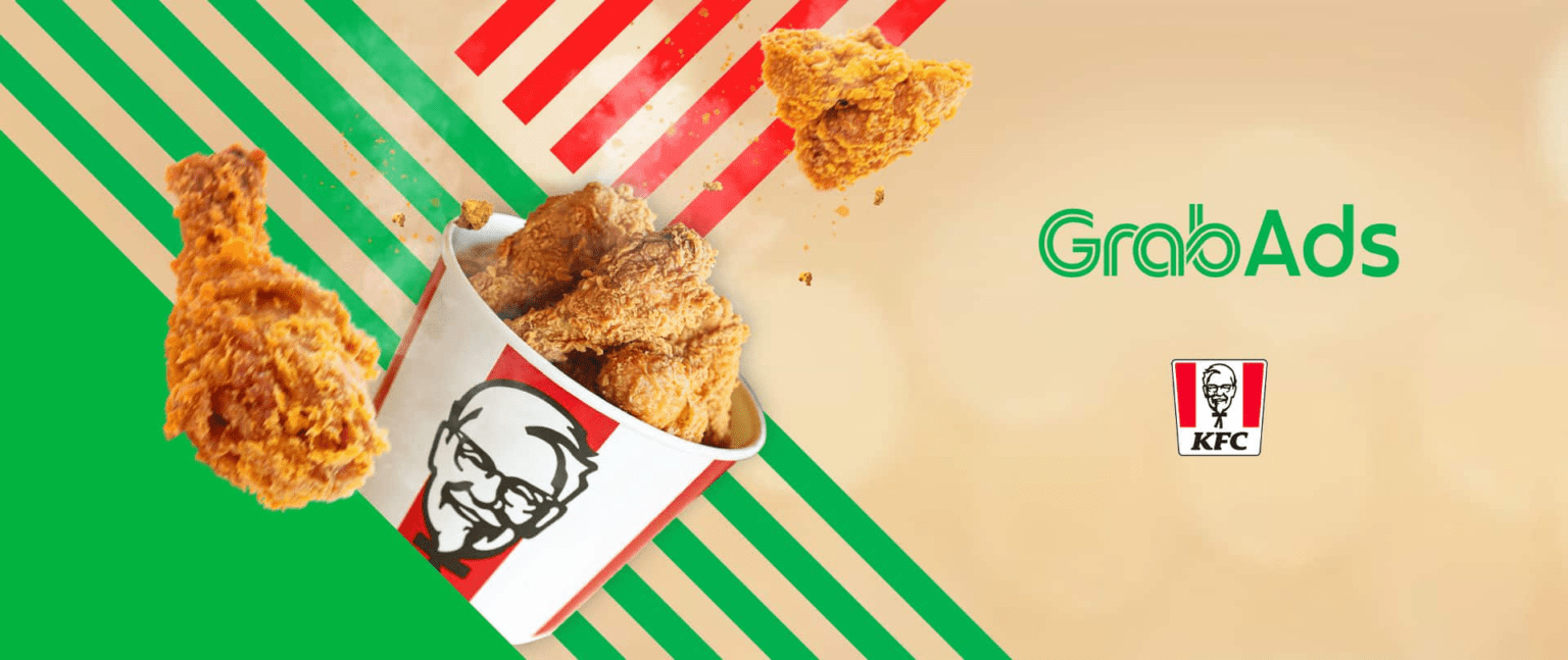 GrabAds, a fast-growing advertising platform in Southeast Asia