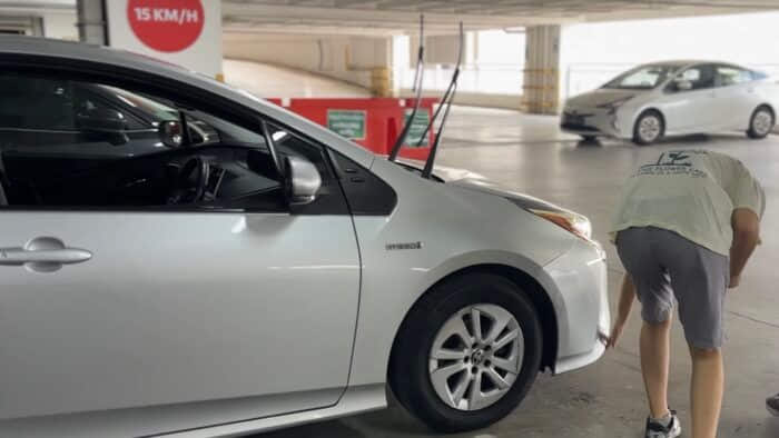 GrabRentals: Keeping Your Car in Top Shape | Grab SG