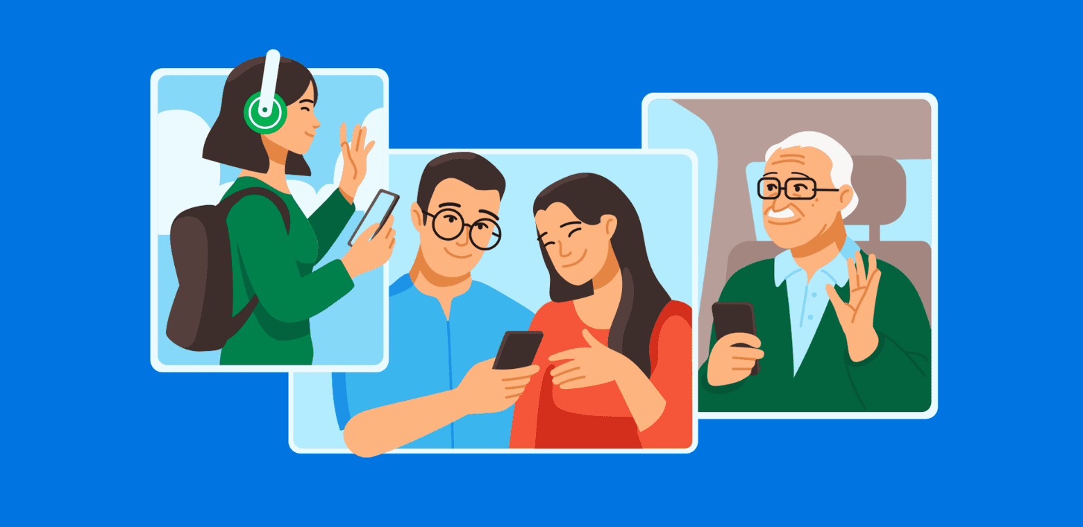 Grab launches Family Account feature in the region | Grab SG