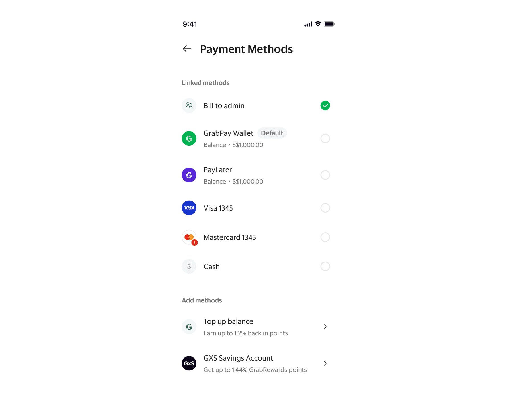 Grab launches Family Account feature in Singapore | Inside Grab