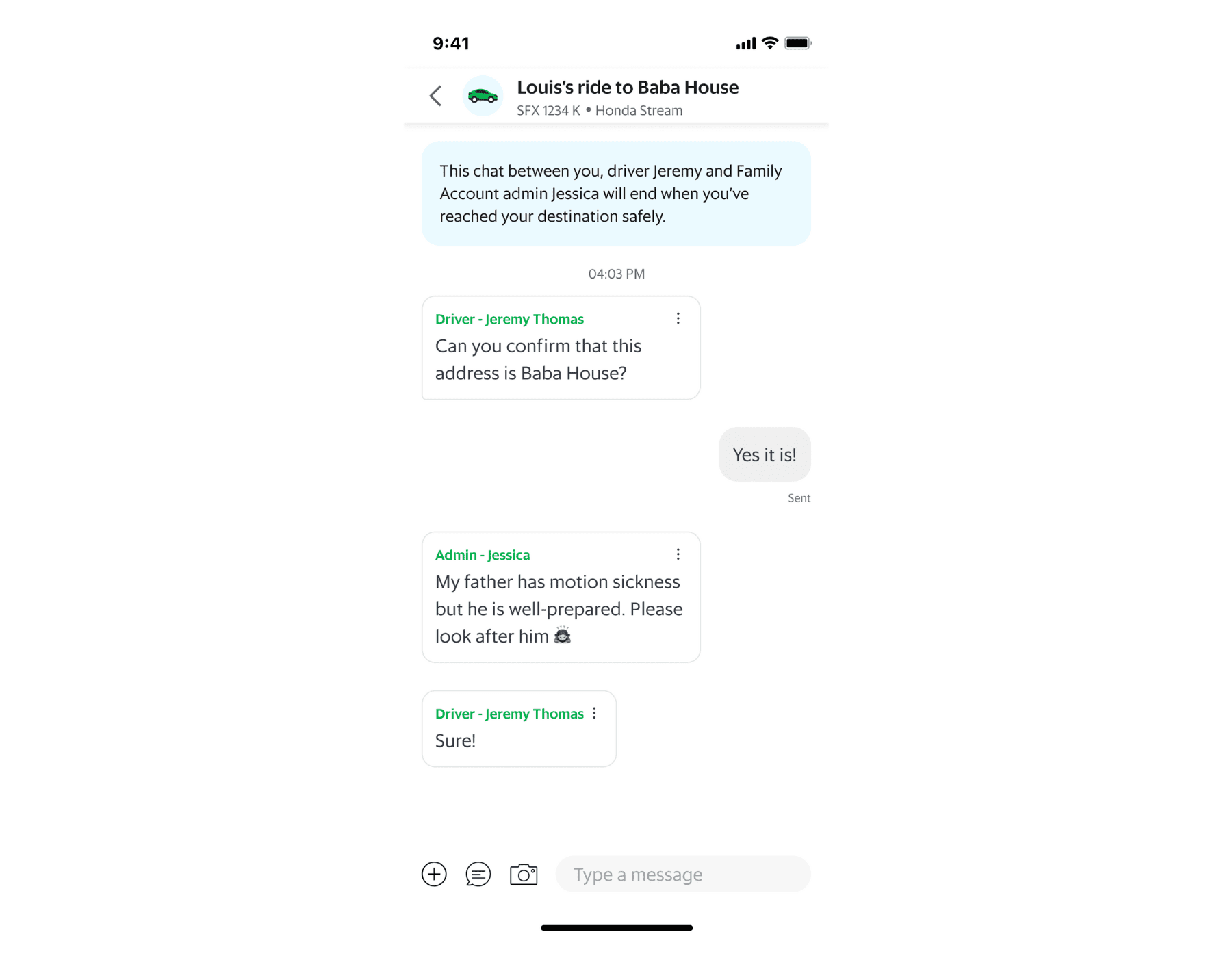 Grab launches Family Account feature in Singapore | Inside Grab