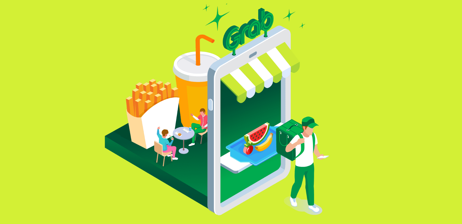 Grab’s 2023 food trends report show consumers are using the app beyond ...