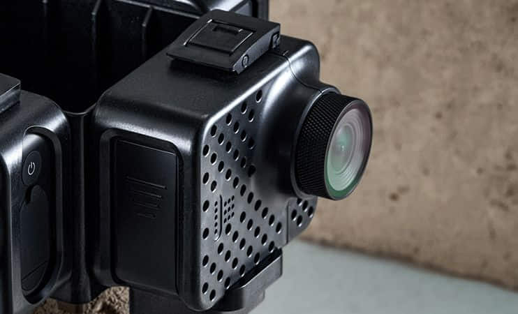 Our Solutions | Mapmaking Tools & SaaS | Hardware | GrabMaps