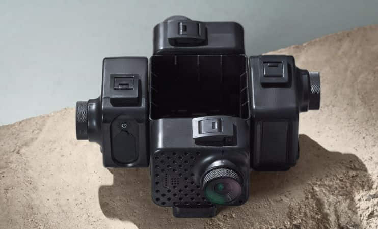 Our Solutions | Mapmaking Tools & SaaS | Hardware | GrabMaps