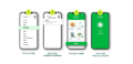 Send a gift through Grab with our improved 100+ Cities Delivery