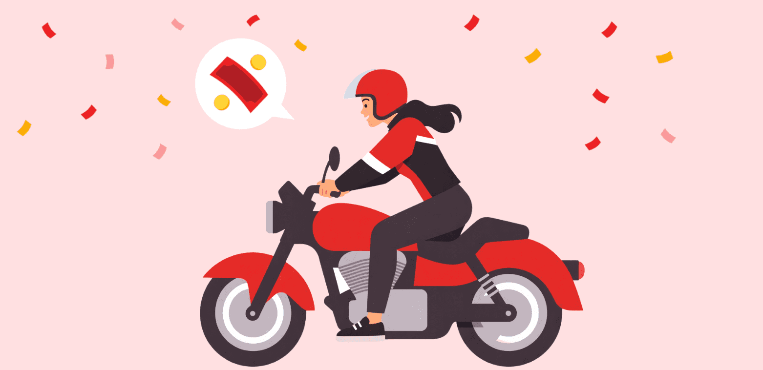 MOVE IT and Grab enhance motorcycle taxi experience in the Philippines