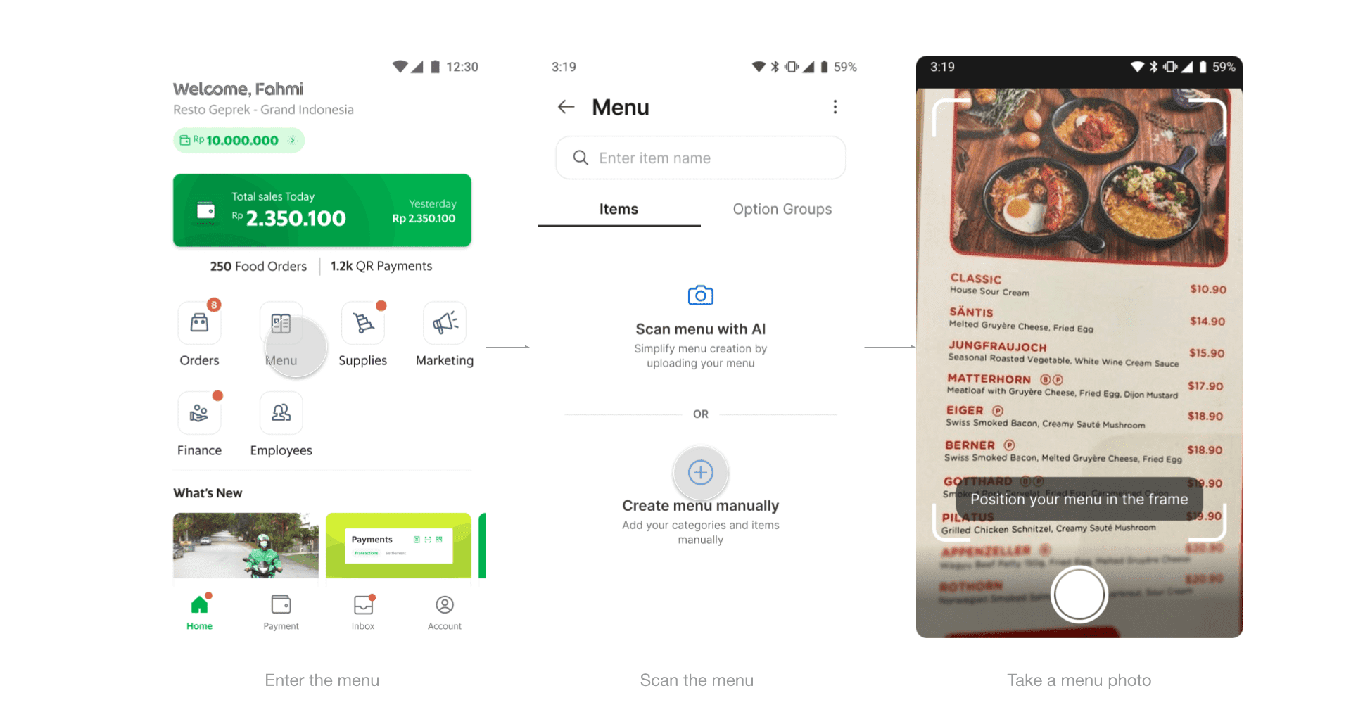 Grab’s hackathons contribute to new products
