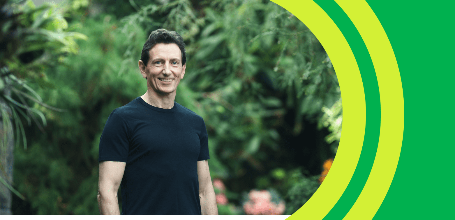 Grab COO Alex Hungate on the future of finance.