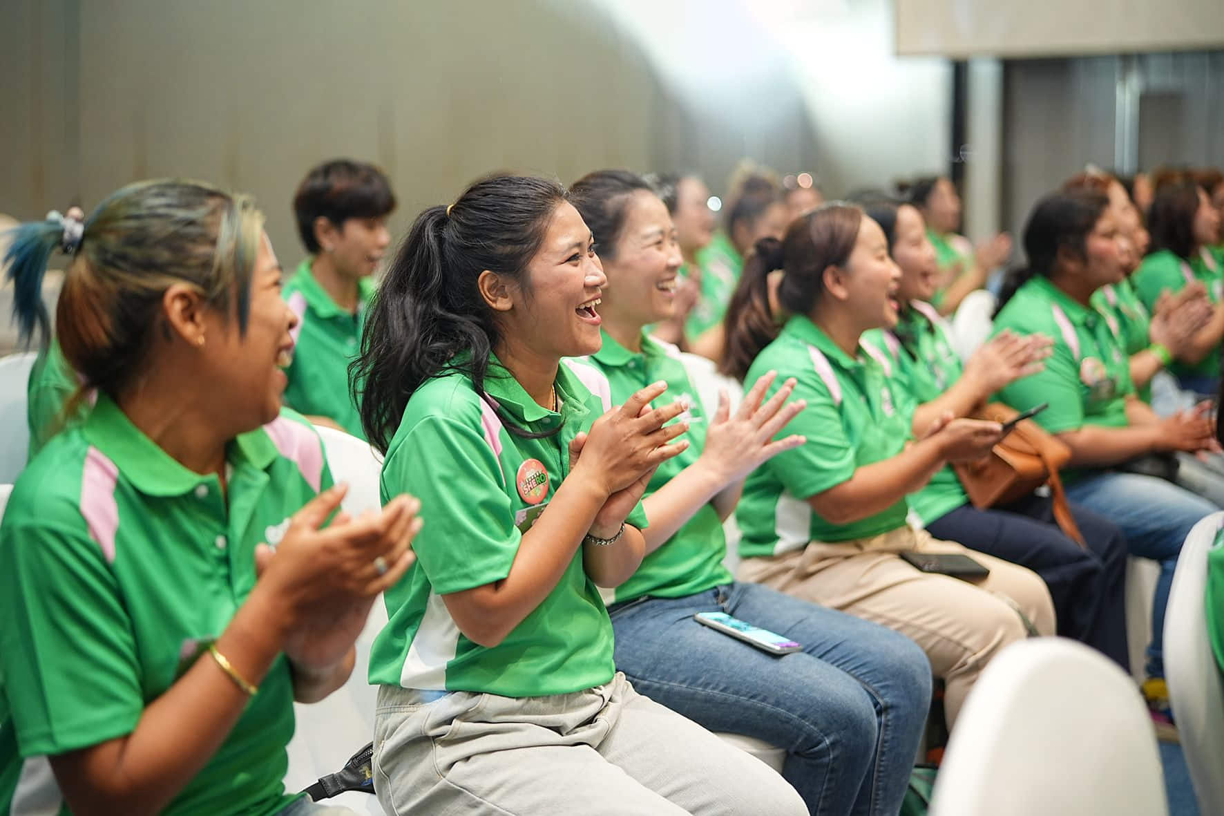Grab’s new programme aims to bring more women drivers on board