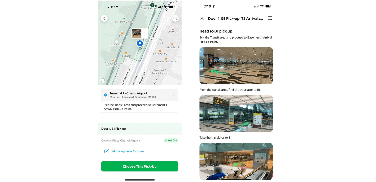 5 Grab app hacks that make booking rides easier