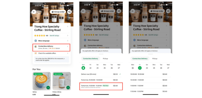 5 GrabFood tips you need for gatherings