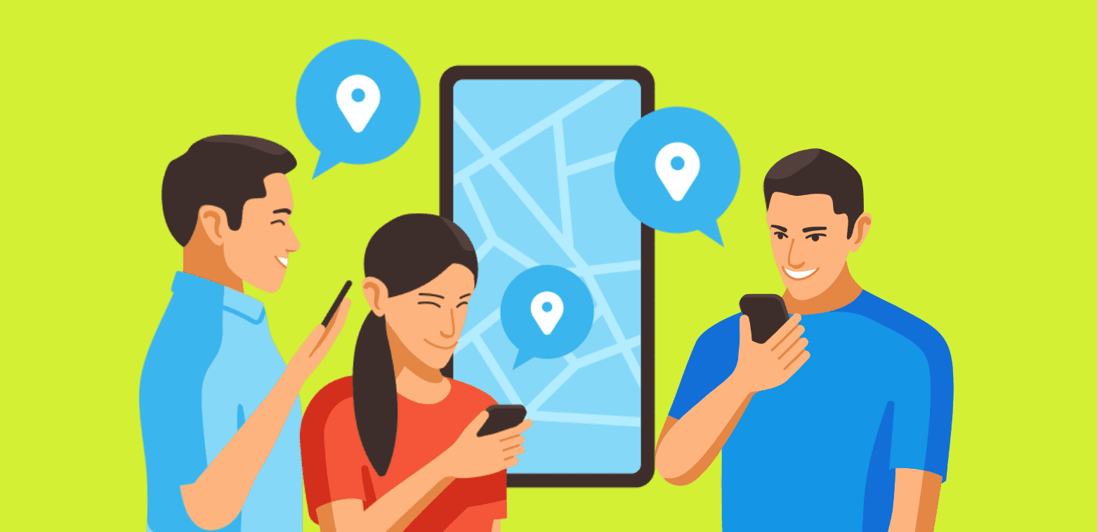 Start a group ride on Grab and save on fares